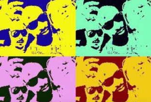 Raphael John · Artist Profile