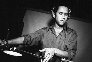 Raudive · Artist Profile