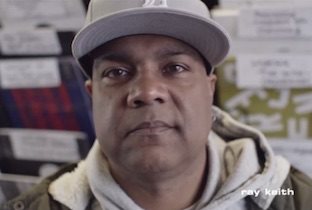 Ray Keith · Artist Profile