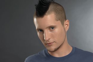 Ray Mack · Biographie