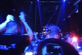 RBX · Tour Dates & Tickets