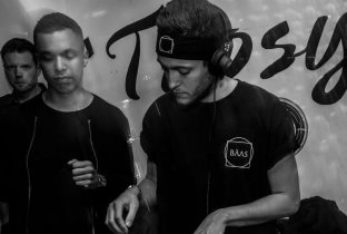 RecKless · Artist Profile