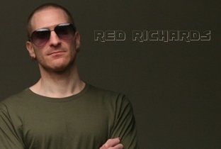 Red Richards · Artist Profile