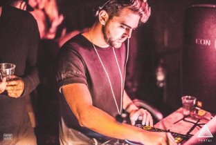 Reidy · Artist Profile