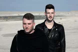 Rej. · Artist Profile