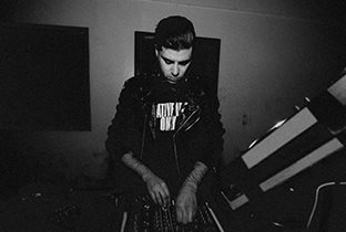 Remy Marc · Artist Profile