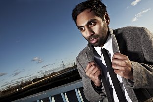 Resh · Artist Profile