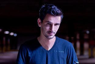 Richard Grey · Artist Profile