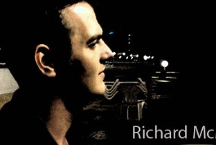 Richard McMaster · Artist Profile