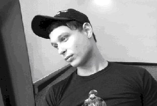 Richard Scholtz · Artist Profile