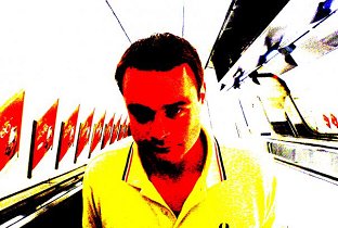 Richie Collins · Artist Profile