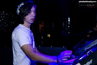 Rick Charles · Artist Profile