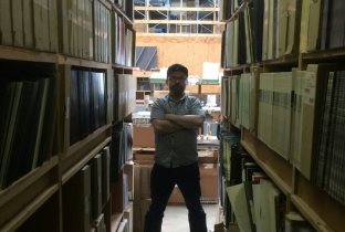 Rick Hopkins · Artist Profile