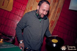 Rick Wren · Artist Profile