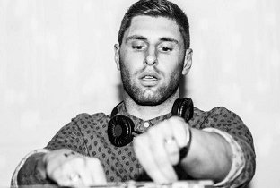 Ricky Kay · Artist Profile