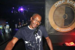 Ricky Morrison · Artist Profile