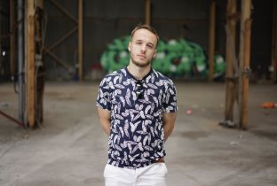 Ricky Noble · Tour Dates & Tickets