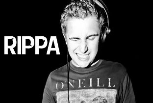 Rippa · Artist Profile