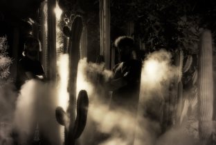 Ritual Transmission · Artist Profile