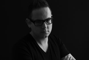 Robbie Taylor · Artist Profile