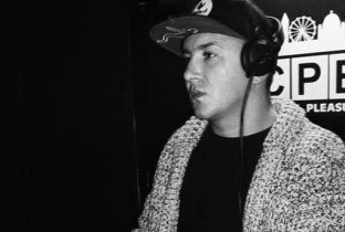 Rob Burden · Artist Profile