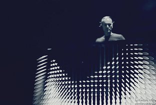 Robert Miles · Biography