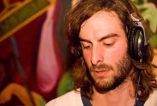 Robert Perry · Artist Profile