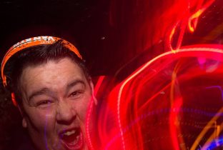 Robert Van Ryn · Artist Profile