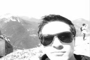 Robin Jacobs · Artist Profile