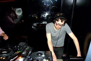 Rob Nice · Artist Profile