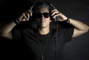 Roby-D · Artist Profile