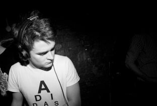 Roddy Taylor · Artist Profile