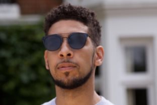 Rodney James · Artist Profile