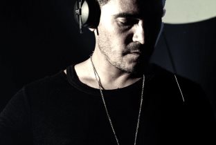 Rodrigo Lozano · Artist Profile