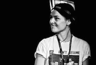 Rok Riley · Artist Profile