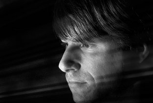 Ronny Pries · Artist Profile