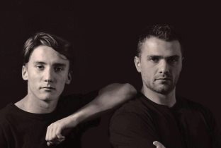 Rulers · Artist Profile