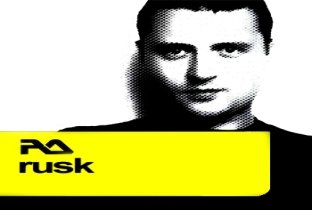 Rusk · Artist Profile
