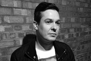 Russell Gates · Artist Profile