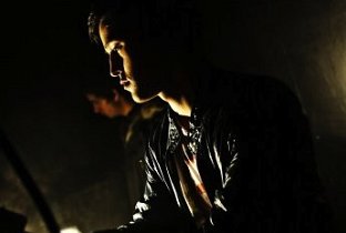 Russell Smith · Artist Profile