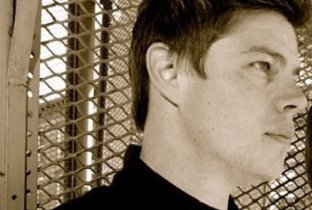 Ryan Brogan · Artist Profile