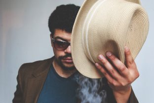 Ryan McCray · Artist Profile