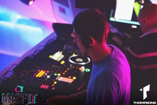 Ryan Stewart · Artist Profile