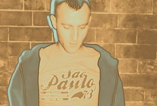 Ryan Thompson · Artist Profile