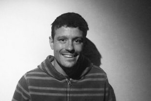 Ryan Thomson · Artist Profile