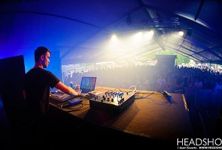 Sabrepulse · Tour Dates & Tickets