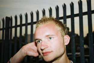 Sam Ball · Artist Profile