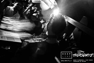 Sam Farsio · Artist Profile