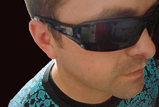 Sam Fraser · Artist Profile