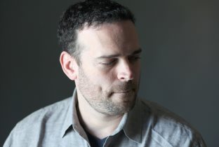 Sam Haas · Artist Profile